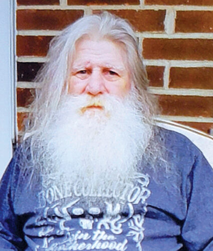 Harry Duane Allen | News, Sports, Jobs - The Intermountain